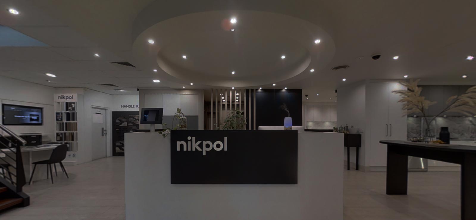 Home Page - Nikpol